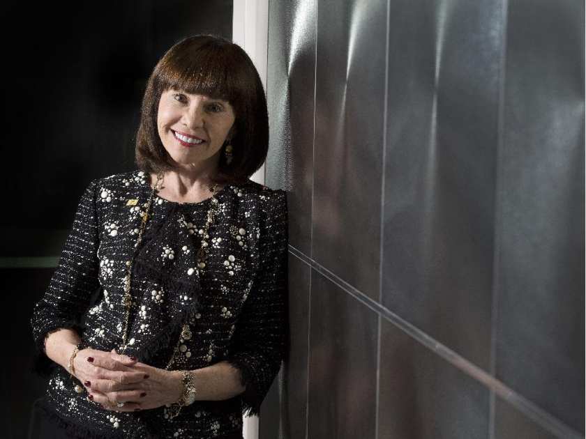 Dr. Sherry Cooper | Sherry Cooper